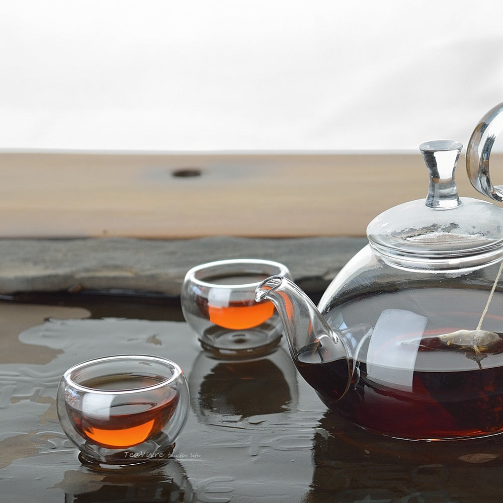 Tea Pots | Tea Serving Sets | Sipping Streams Tea Company