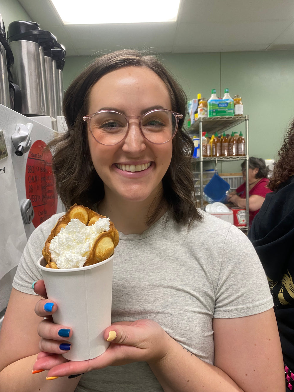 Career Opportunities