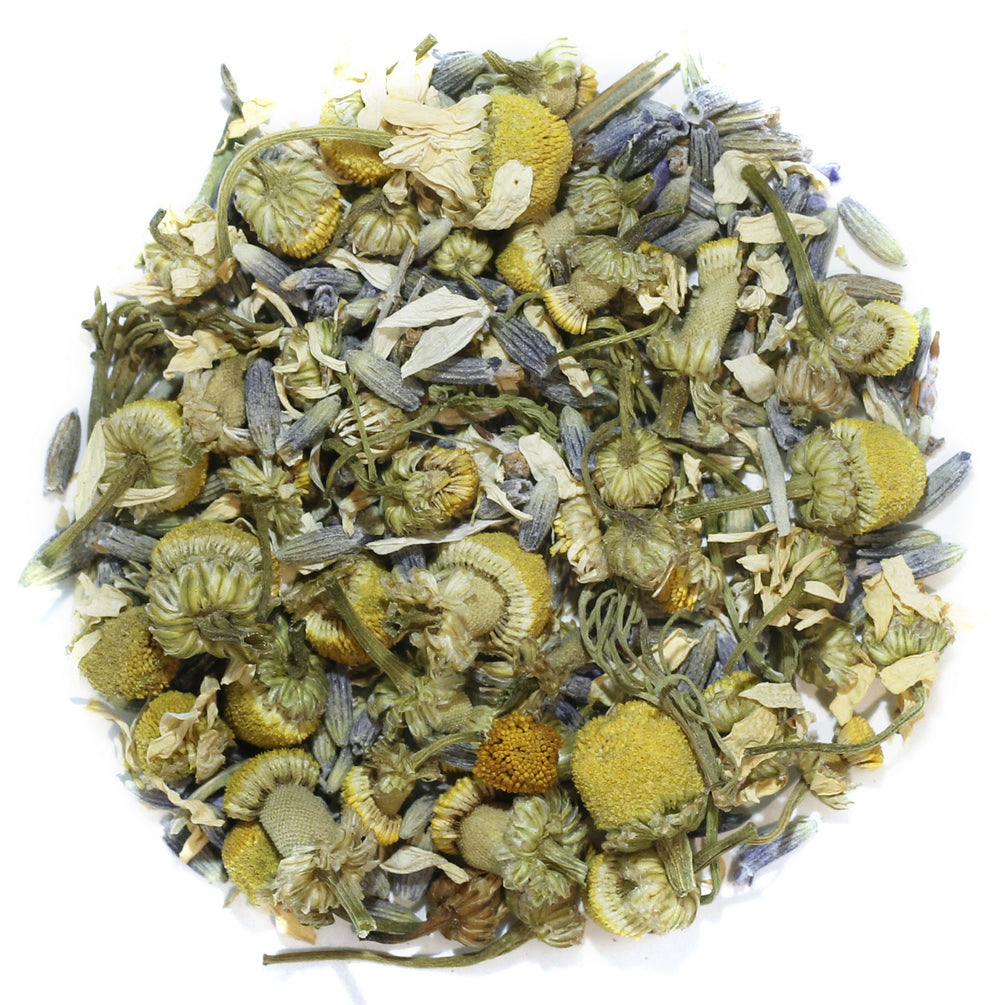 Tisanes & Herbal Tea | Sipping Streams Tea Company
