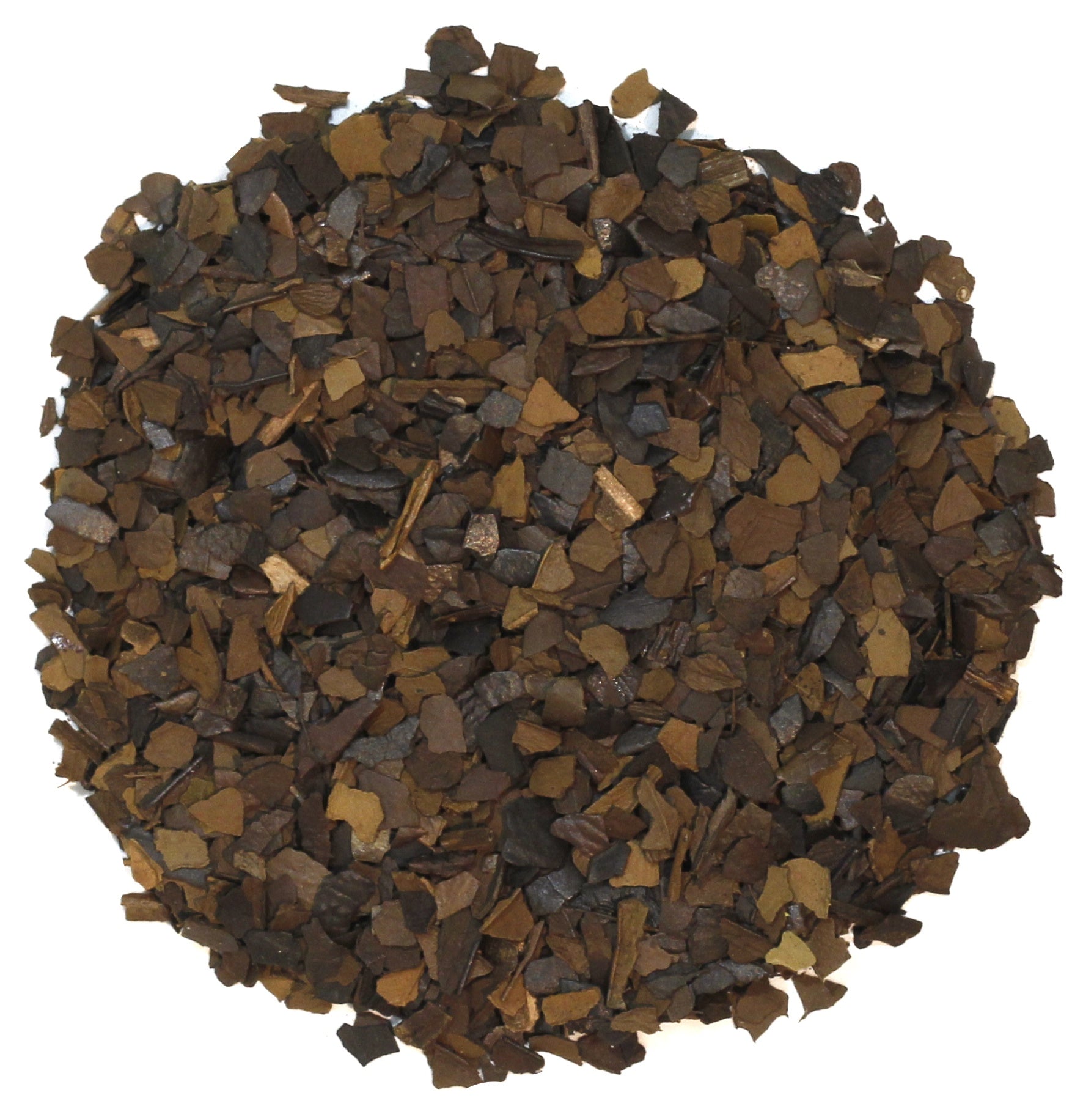 Organic Roasted Yerba Mate